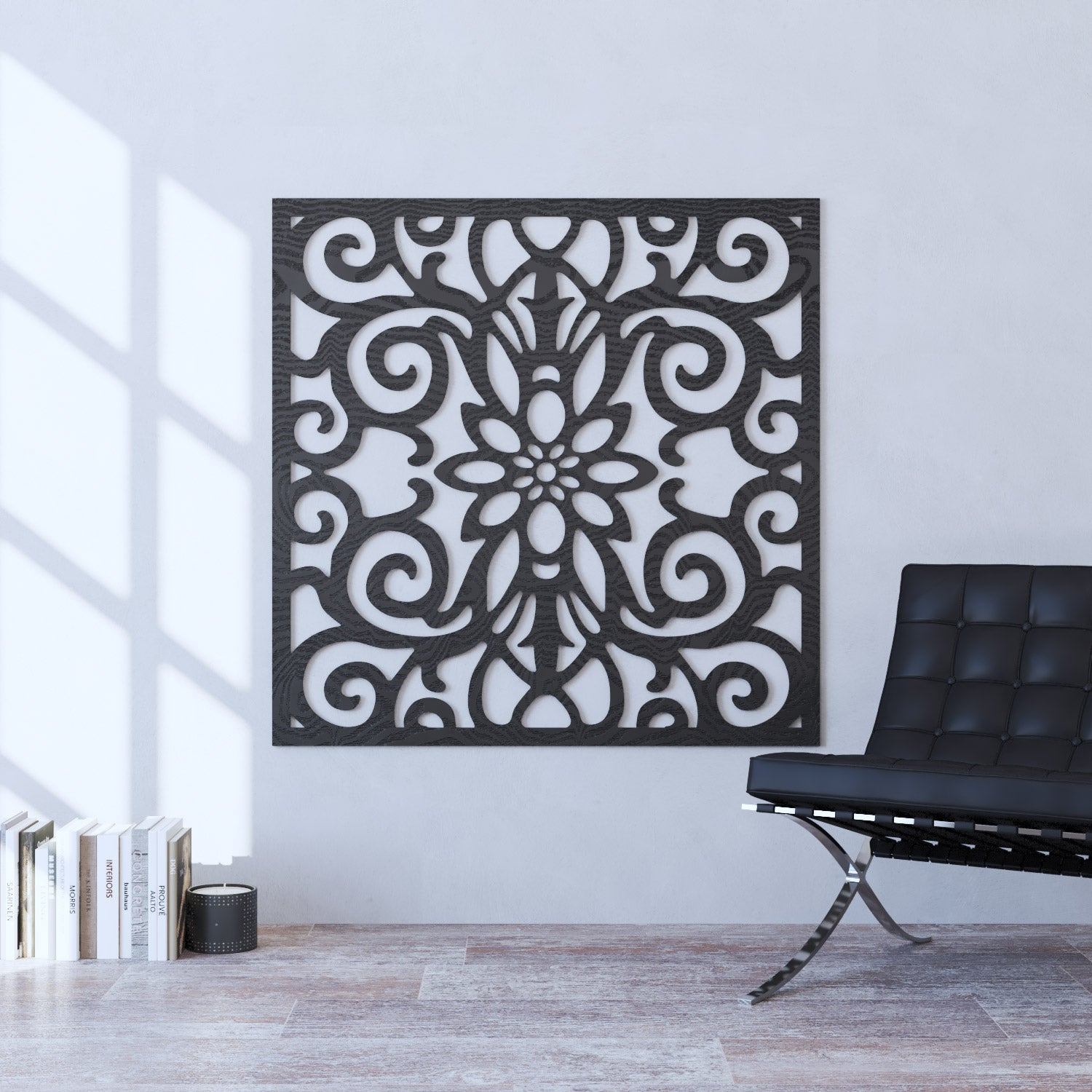 Windsor Indoor Decorative Panel – Charles & Ivy