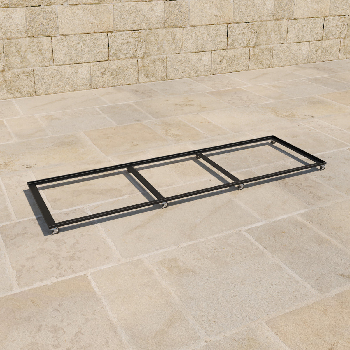 Plumley - Extra Extra Large Planter - Pebble Screen – Charles & Ivy