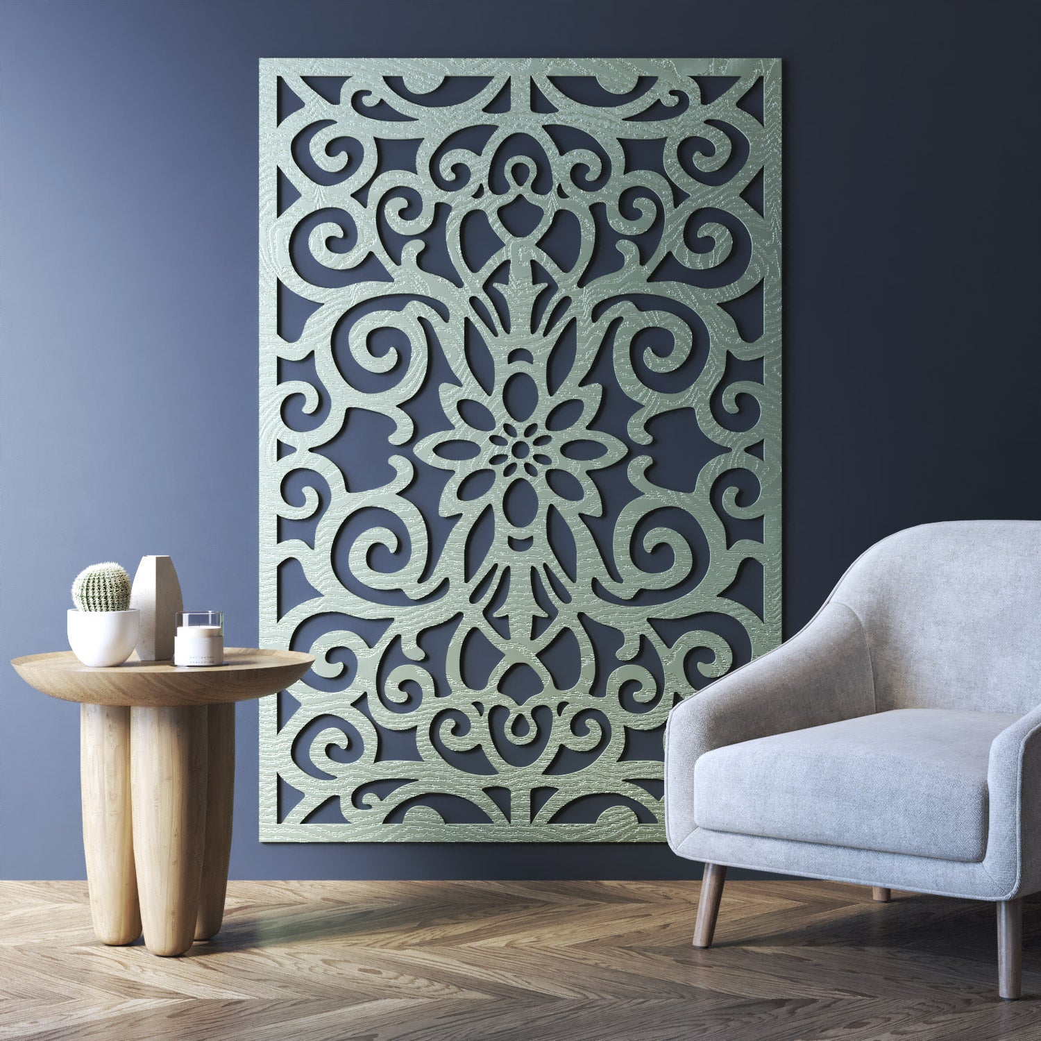 Windsor Indoor Decorative Panel – Charles & Ivy