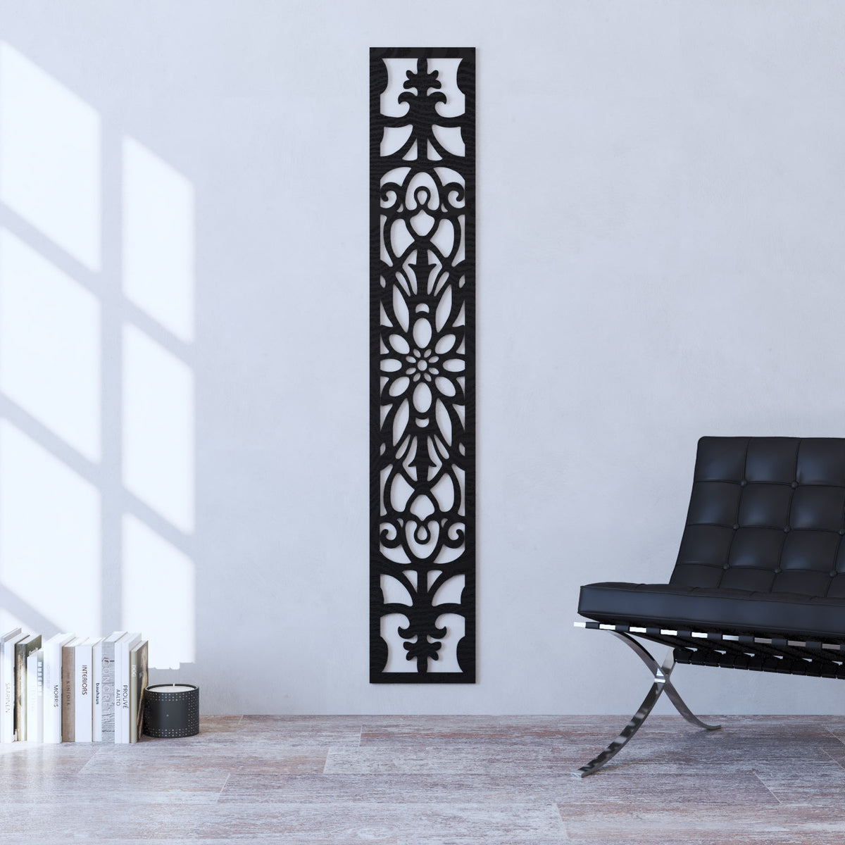 Windsor Indoor Decorative Panel – Charles & Ivy
