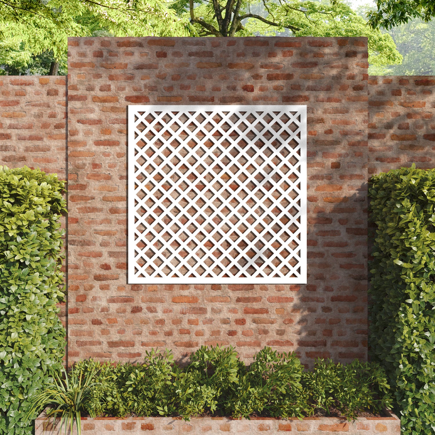 Hive decorative Panel – Charles & Ivy