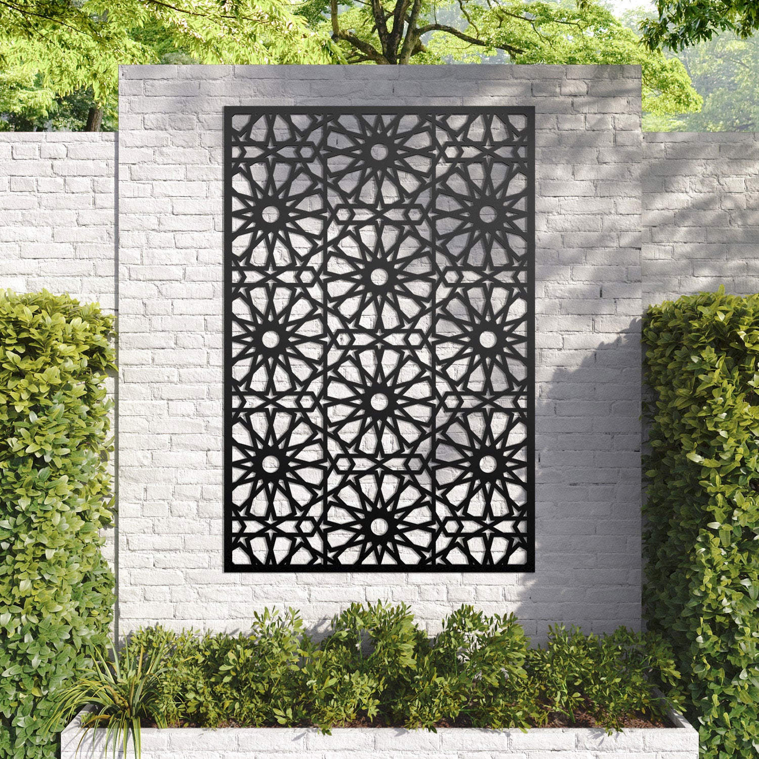 Amina decorative panel – Charles & Ivy