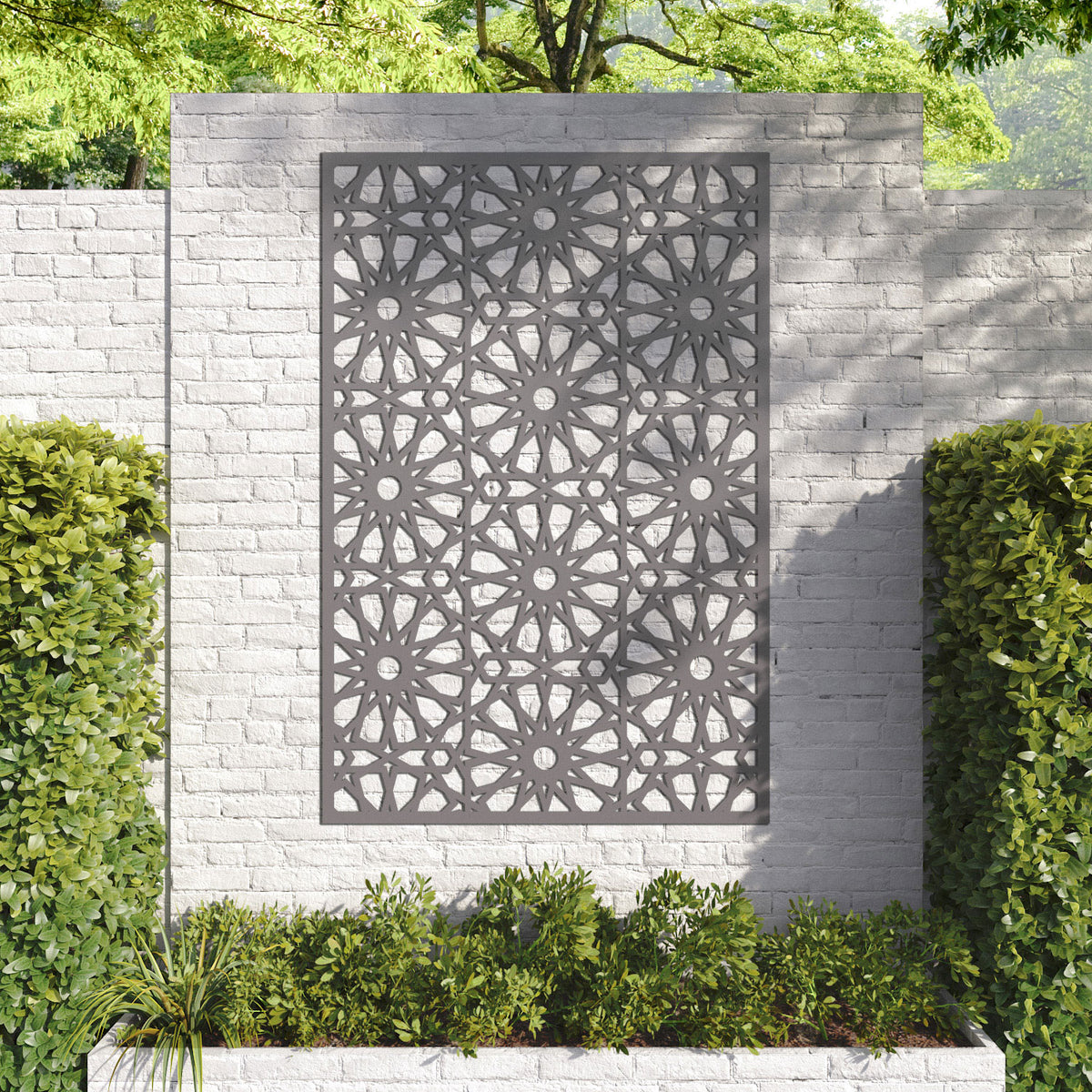 Amina decorative panel – Charles & Ivy