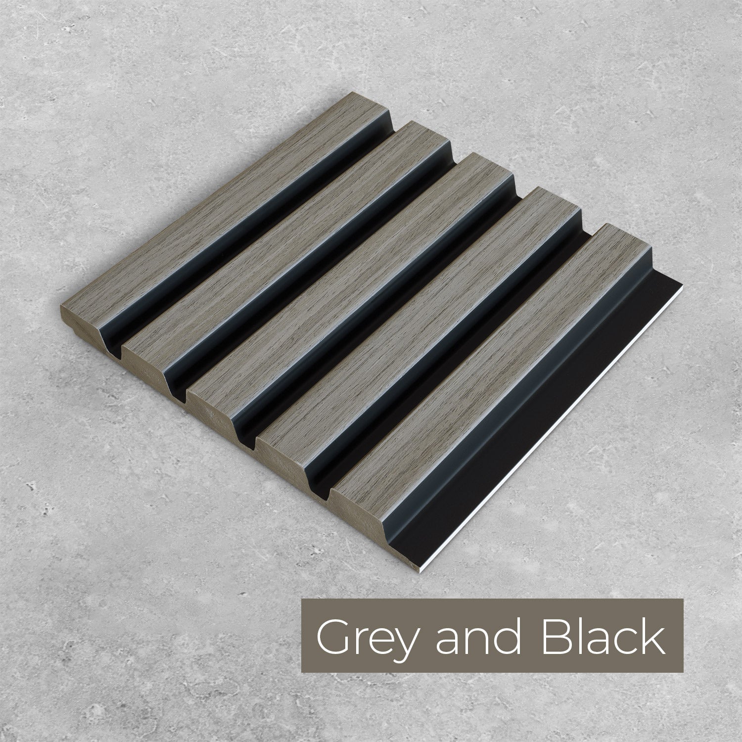 AquaSlat™ - Waterproof Slat - Sample Pack – Charles & Ivy