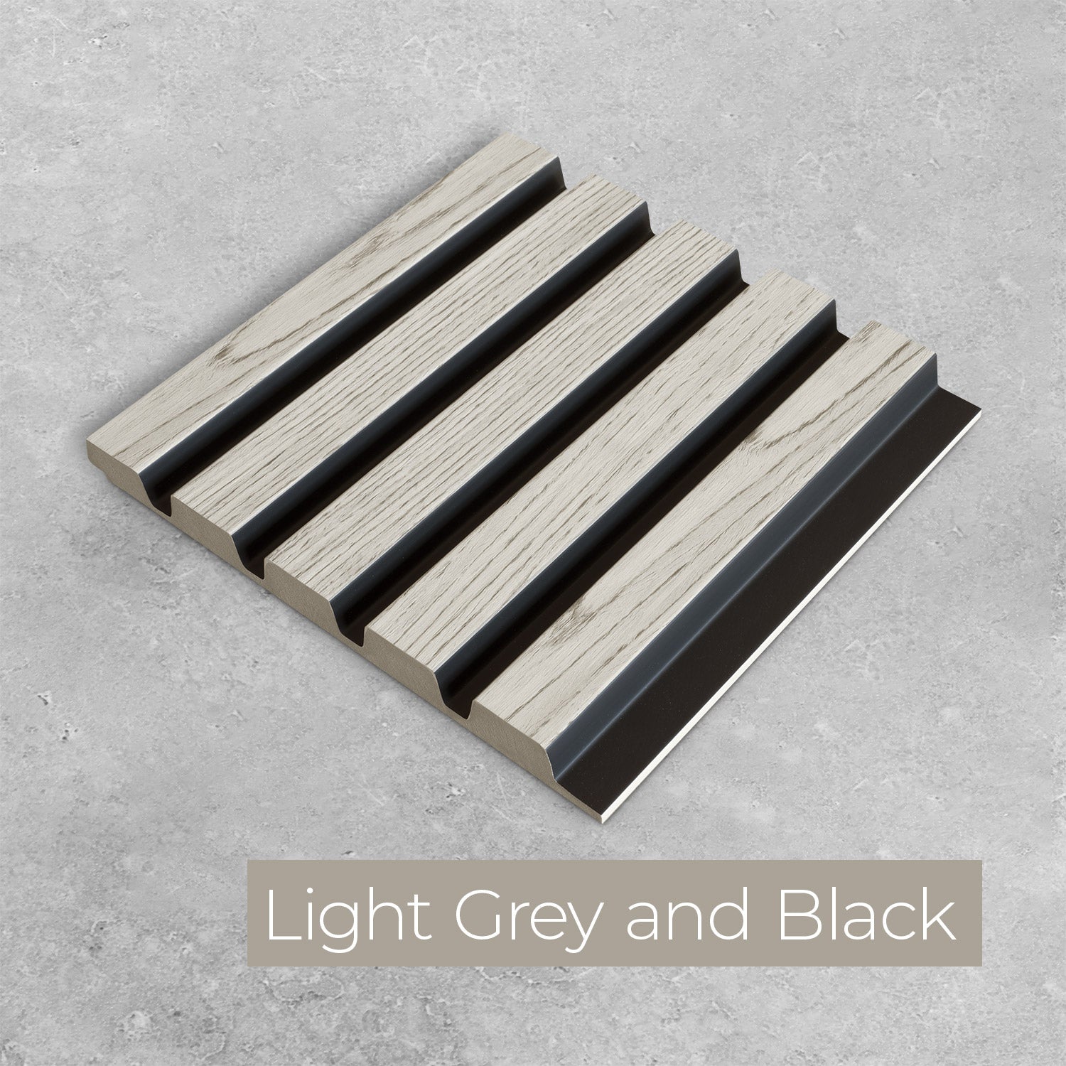 AquaSlat™ - Waterproof Slat - Sample Pack – Charles & Ivy