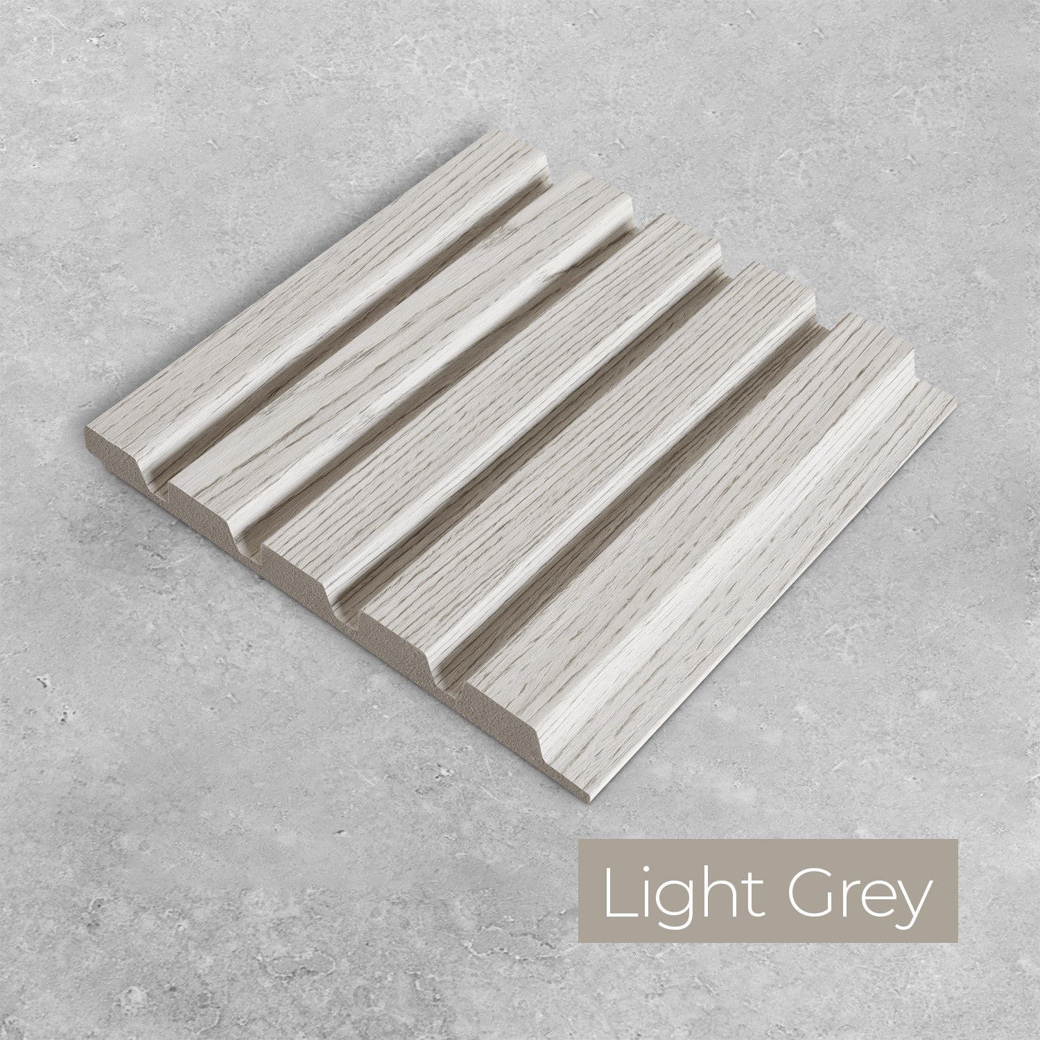 AquaSlat™ - Waterproof Slat - Sample Pack – Charles & Ivy