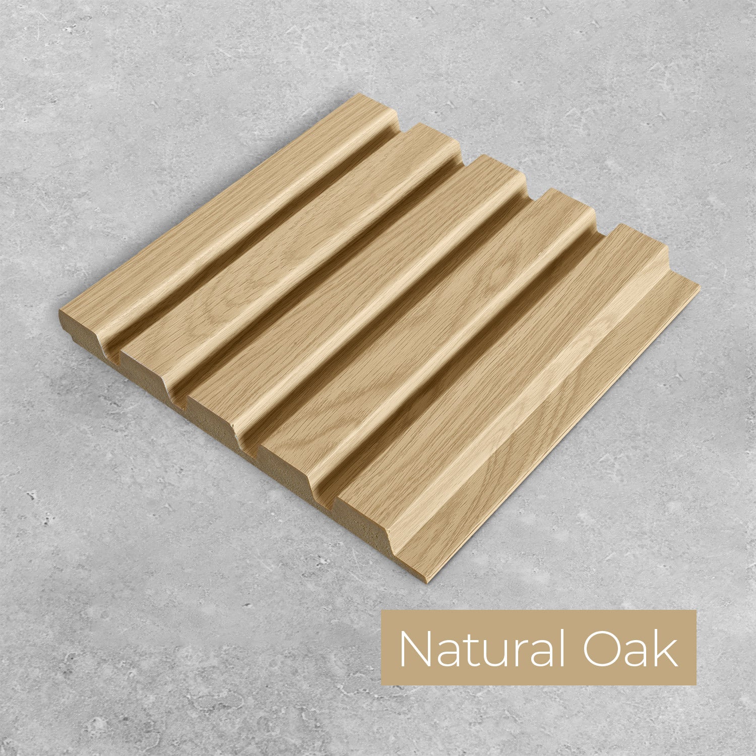 AquaSlat™ - Waterproof Slat - Sample Pack – Charles & Ivy