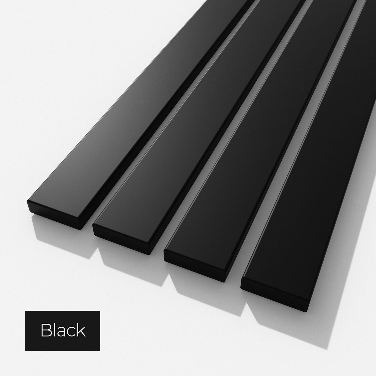 Aria Aluminium Slat – Charles & Ivy