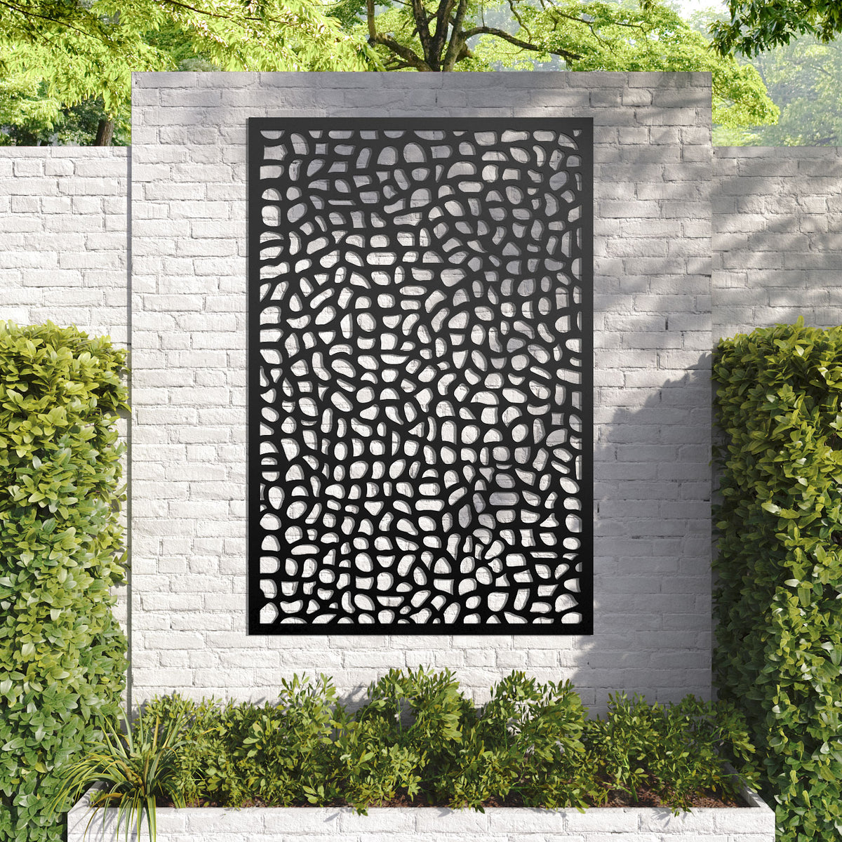 Pebble decorative panel – Charles & Ivy