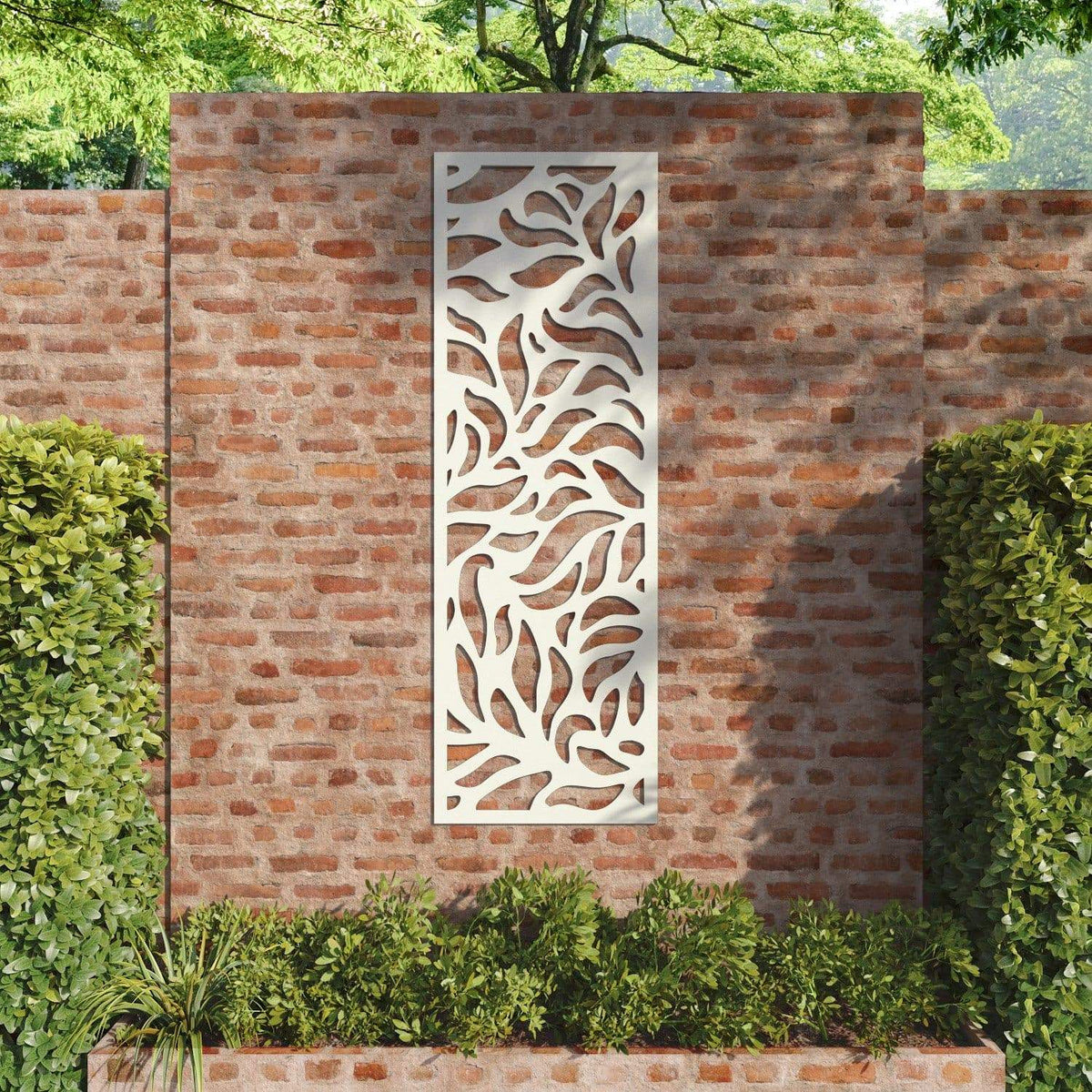 Plume garden trellis – Charles & Ivy