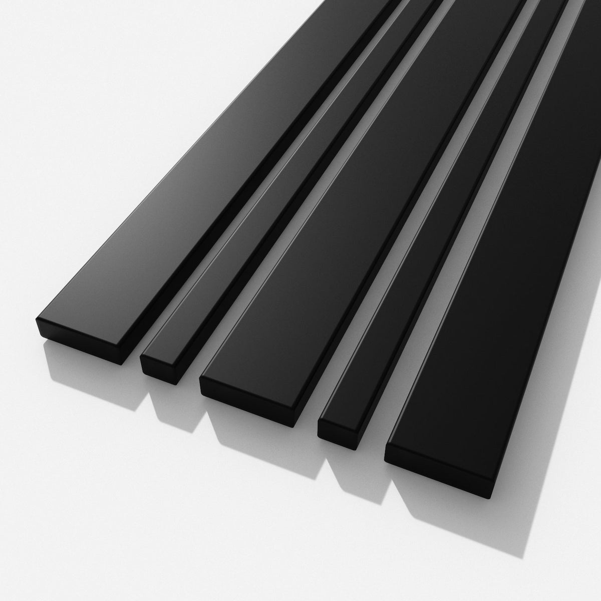 Albany Aluminium Slats (1 pack) – Charles & Ivy
