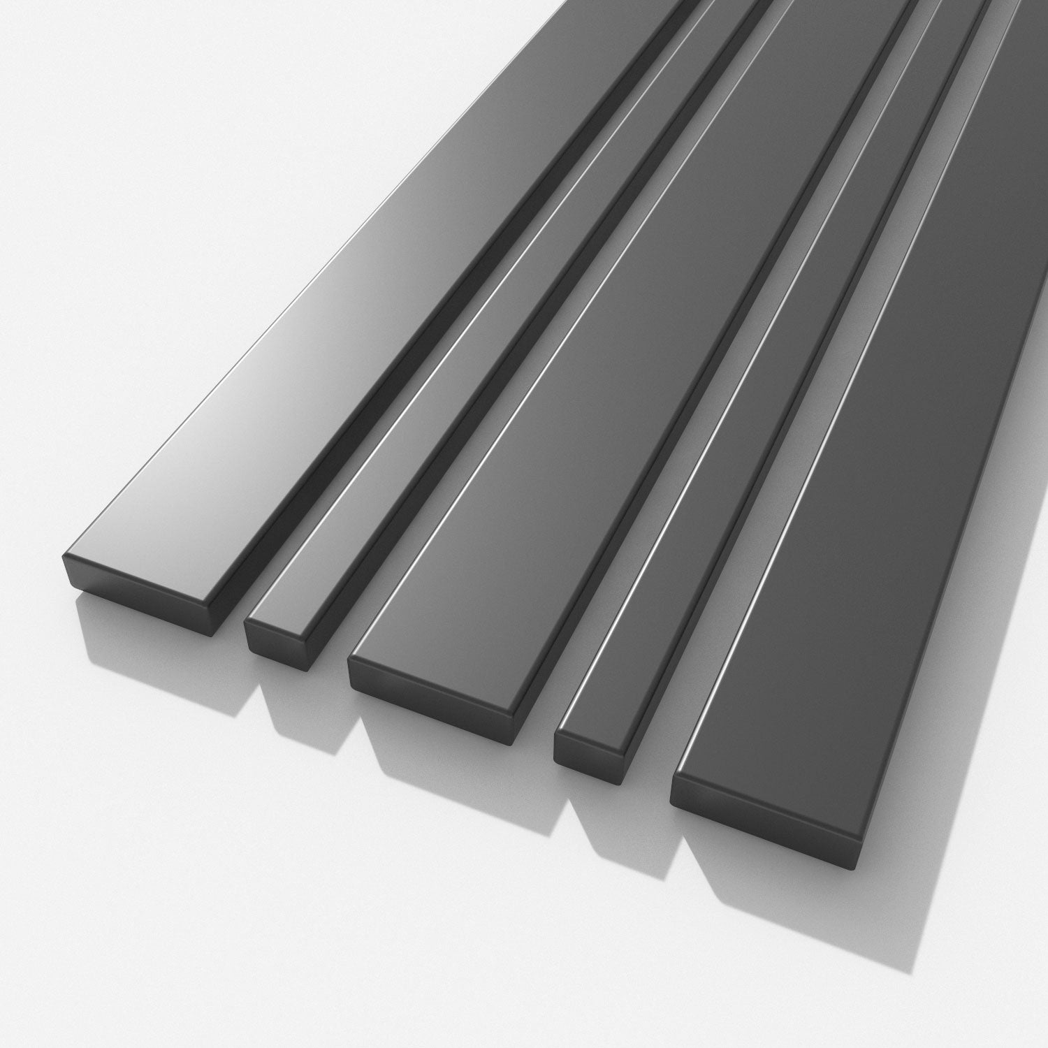 Albany Aluminium Slats (1 pack) – Charles & Ivy