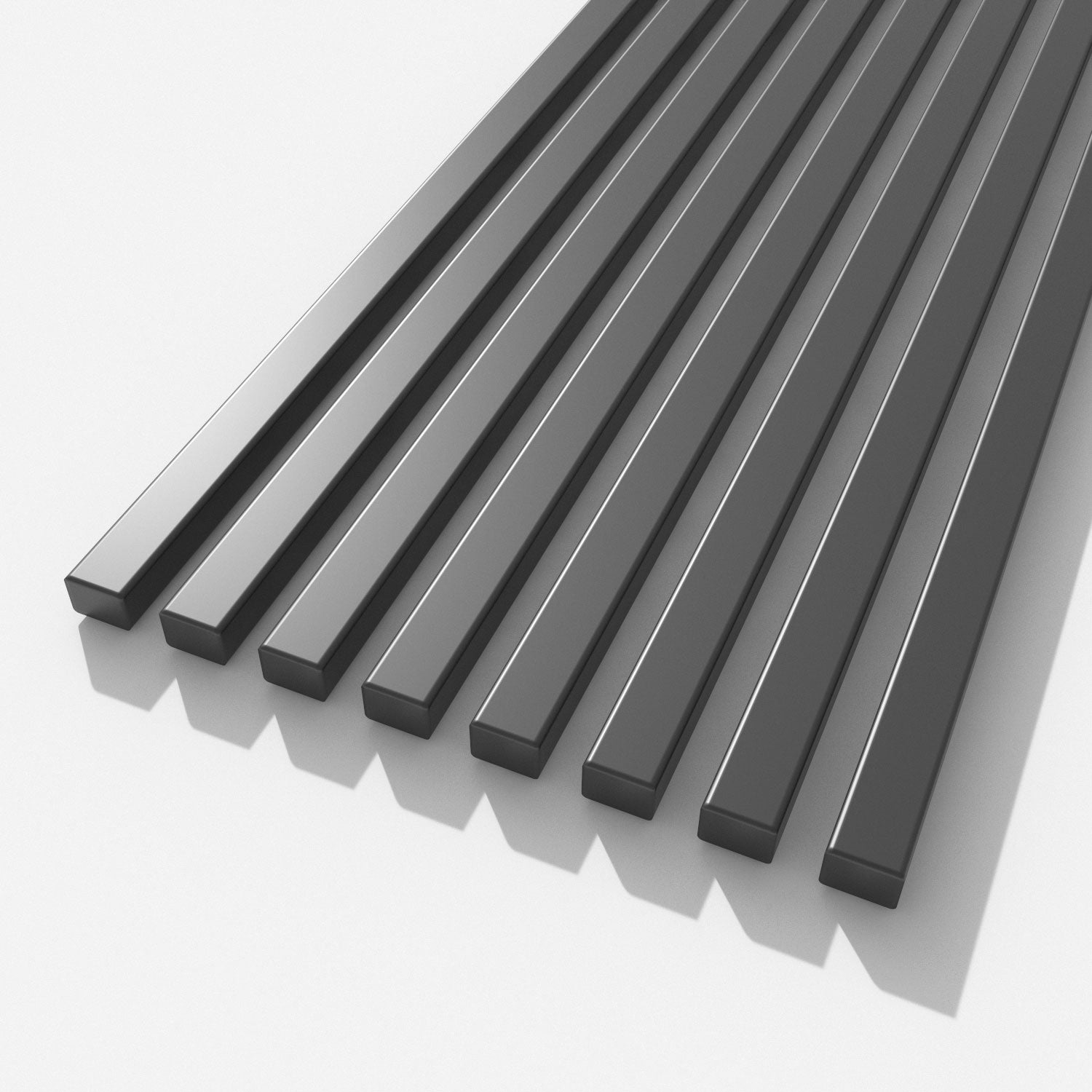 Toledo Aluminium Slat – Charles & Ivy